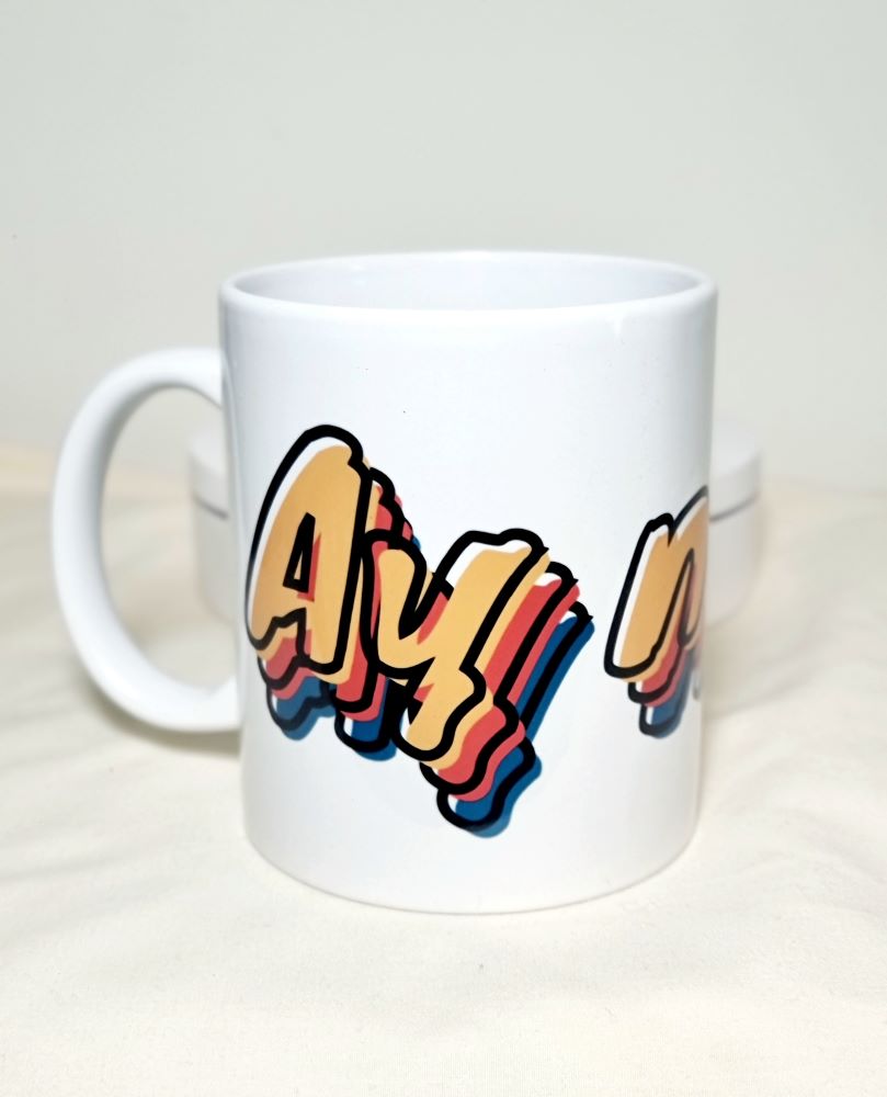 PRE-ORDER Hola Mamita Handbag – FAB-RIKA